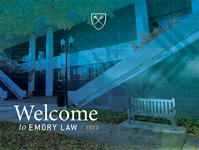 Explore Emory Law | Emory University School of Law | Atlanta, GA